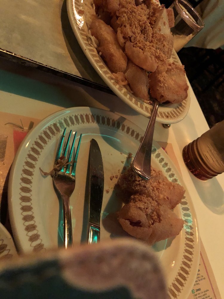 THE LINGNAN - 114 Photos & 111 Reviews - Chinese - 10582 104 Street NW ...