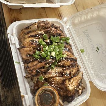 MADD CHICKEN - Updated December 2025 - 36 Photos & 53 Reviews - 1520 N ...