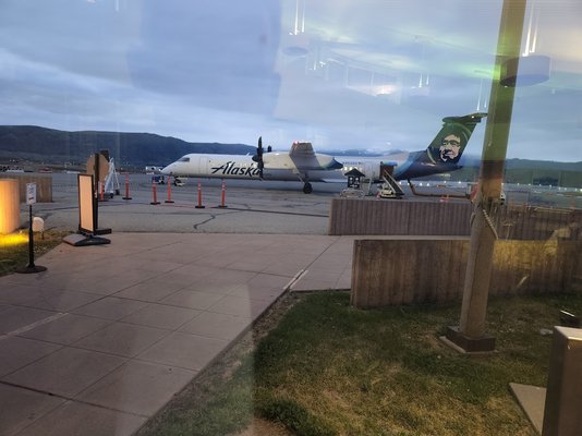 PANGBORN MEMORIAL AIRPORT - Updated December 2025 - 29 Photos & 26 ...