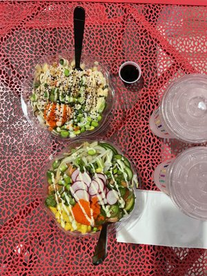 POKE LOA - Updated October 2025 - 52 Photos & 64 Reviews - 701 Metairie ...
