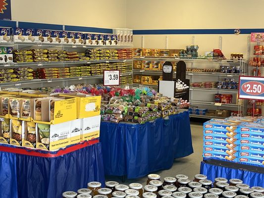 WONDERBREAD/HOSTESS DISCOUNT OUTLET STORE - Updated December 2025 - 19 ...