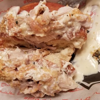 BACK DOUGH - Updated October 2025 - 26 Photos & 22 Reviews - 115 E ...