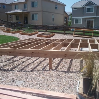 PARKER DECK & BASEMENT - Updated January 2026 - 30 Photos - Parker ...