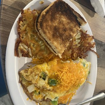 THE RUSTY ROOSTER - Updated March 2025 - 264 Photos & 207 Reviews ...