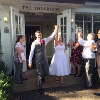 THE SOLARIUM AT HISTORIC SCOTTISH RITE - Updated January 2026 - 15 ...