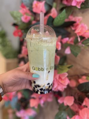 GOBBLE UP BOBA & DESSERT - Updated March 2025 - 223 Photos & 75 Reviews - 599 W Channel Islands ...