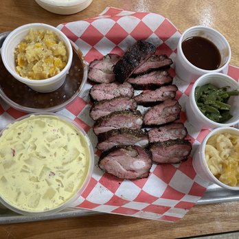 SMOKIN’ BARREL BBQ - Updated November 2025 - 81 Photos & 72 Reviews ...