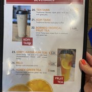 UNCLE FUNG BORNEO EATERY - 1320 Photos & 816 Reviews - 5716 E 7th St ...