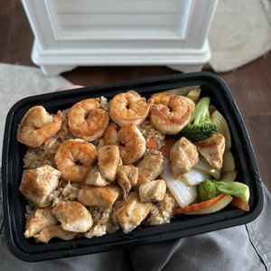 HIBACHI EXPRESS - Updated January 2026 - 17 Photos & 49 Reviews - 408 ...
