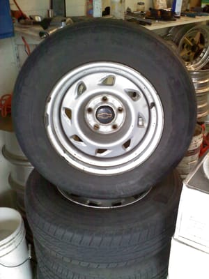 TIRE HOUSE, LLC - Updated December 2025 - 29 Photos & 107 Reviews ...