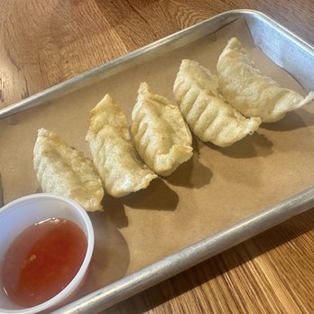 GLASS PANDA - Updated August 2025 - 85 Photos & 46 Reviews - 1031 ...