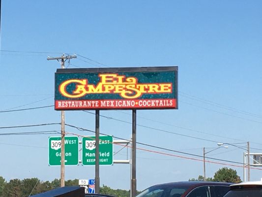 EL CAMPESTRE - Updated July 2024 - 21 Photos & 25 Reviews - 1971 W 4th ...