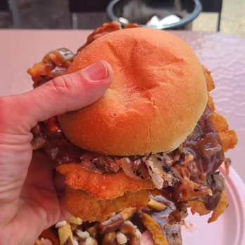 THE SCHNITZEL SHACK - Updated September 2025 - 46 Photos & 44 Reviews ...