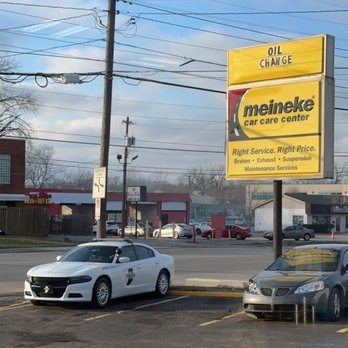 MEINEKE CAR CARE CENTER - Updated December 2025 - 19 Photos & 27 ...