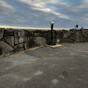 PALISADES INTERSTATE PARK STATE LINE LOOKOUT - Updated December 2025 ...