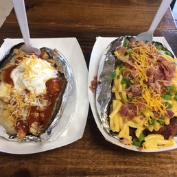 SPUD RANCH - Updated August 2025 - 78 Photos & 128 Reviews - 1330 ...