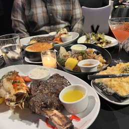 STK STEAKHOUSE - Updated July 2025 - 3109 Photos & 2627 Reviews - 1 ...