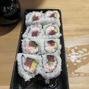 MITSU NEKO FUSION CUISINE AND SUSHI - Updated August 2024 - 347 Photos ...