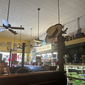 MACALPINE’S DINER & SODA FOUNTAIN - Updated June 2024 - 484 Photos ...