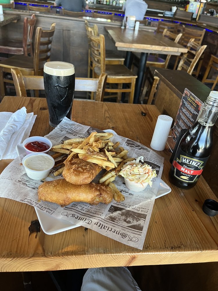 CELTIC MONKEY - Updated June 2024 - 44 Photos & 34 Reviews - 5607 ...