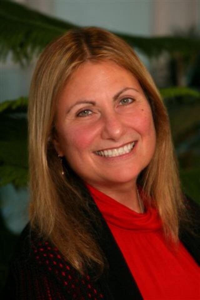 JUDITH FOGARTY, MACP, MED - Updated January 2025 - Sedona, Arizona ...