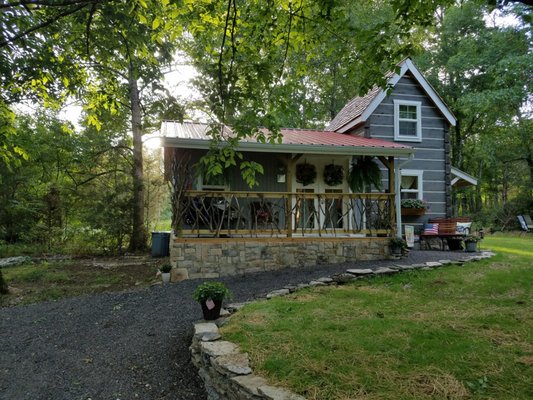 CEDAR TWIG CABIN - Updated July 2025 - 786 Beckwith Rd, Mt. Juliet ...