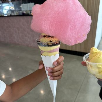 NOBIBI ICE CREAM - Updated July 2024 - 183 Photos & 75 Reviews - 4926 ...