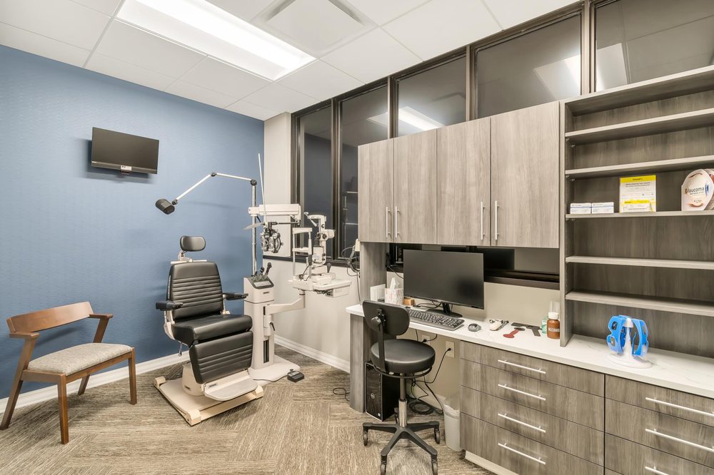 ARVADA OPTOMETRIC CENTER - Updated January 2026 - 26 Reviews - 7913 ...
