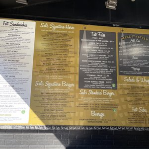 FAT SAL’S DELI - 1112 Photos & 1354 Reviews - Delis - 972 Gayley Ave ...