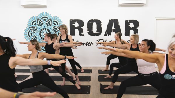 ROAR FITNESS 24/7 - Updated October 2025 - 77 Photos - 280 Amherst Rd ...