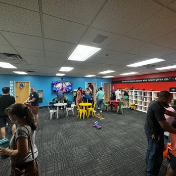 BEGINNERS EDGE SPORTS TRAINING - Updated September 2025 - 39 Photos ...