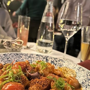 ADALINA - Updated June 2024 - 853 Photos & 358 Reviews - 912 N State St ...