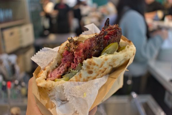 MIZNON - Updated January 2026 - 79 Photos & 49 Reviews - 1235 Bay ...