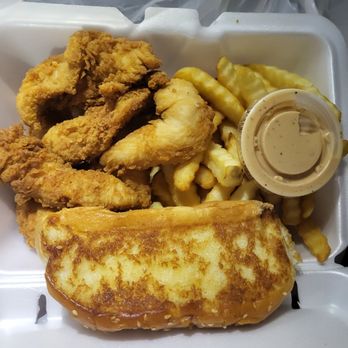 GUTHRIE’S CHICKEN - Updated December 2025 - 4302 US Rt 60, Huntington ...