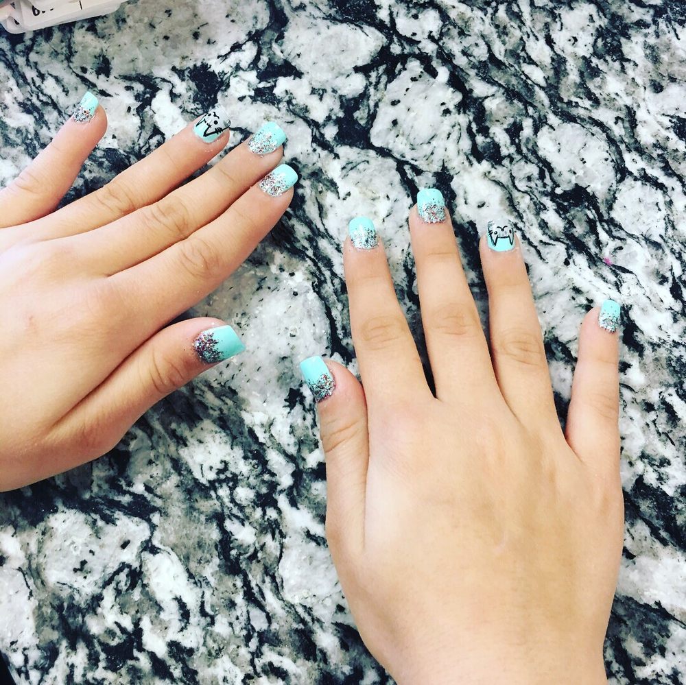 TT NAILS - Updated December 2025 - 10 Photos - 101 N Douglas Blvd ...
