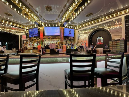 SUGAR FACTORY - Updated December 2025 - 745 Photos & 383 Reviews - 5223 ...