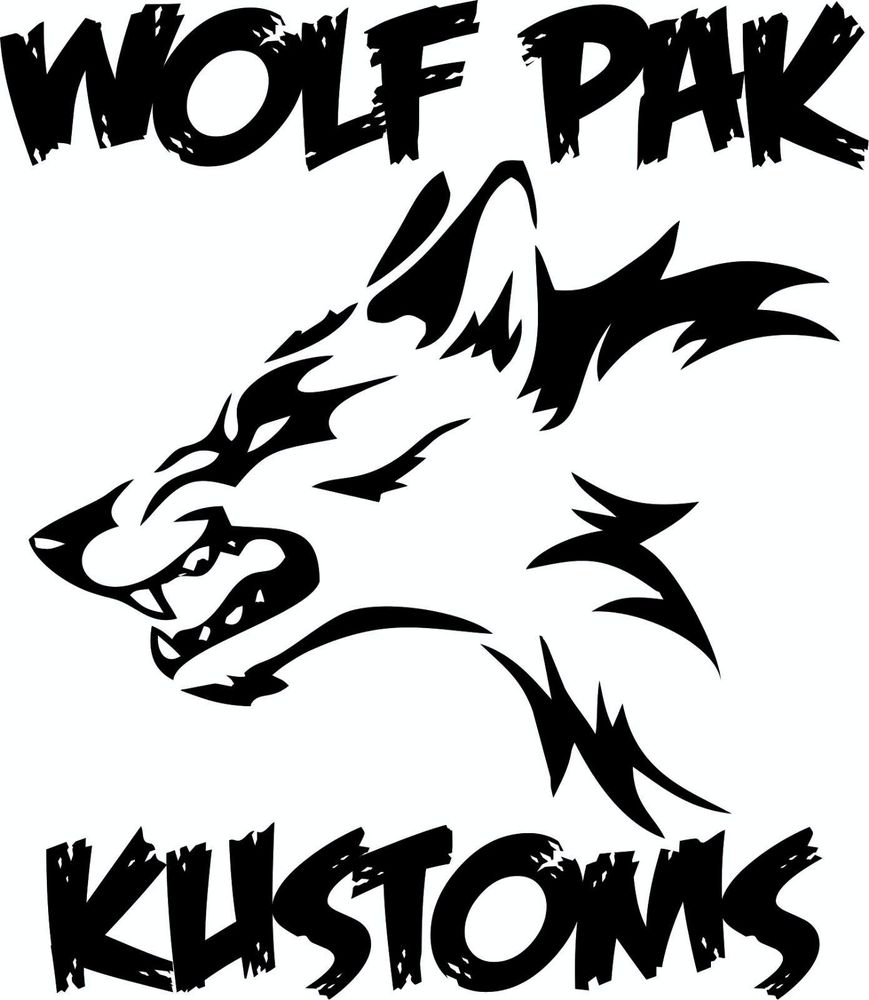 WOLF PAK KUSTOMS - Updated January 2025 - Calumet City, Illinois ...