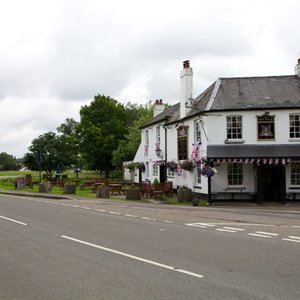 THE WHITE HART - 15 Photos - Ampthill Road, Maulden, Bedford, United ...