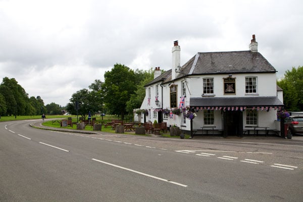 THE CRICKETERS OF REDBOURN - Updated September 2024 - East Common ...