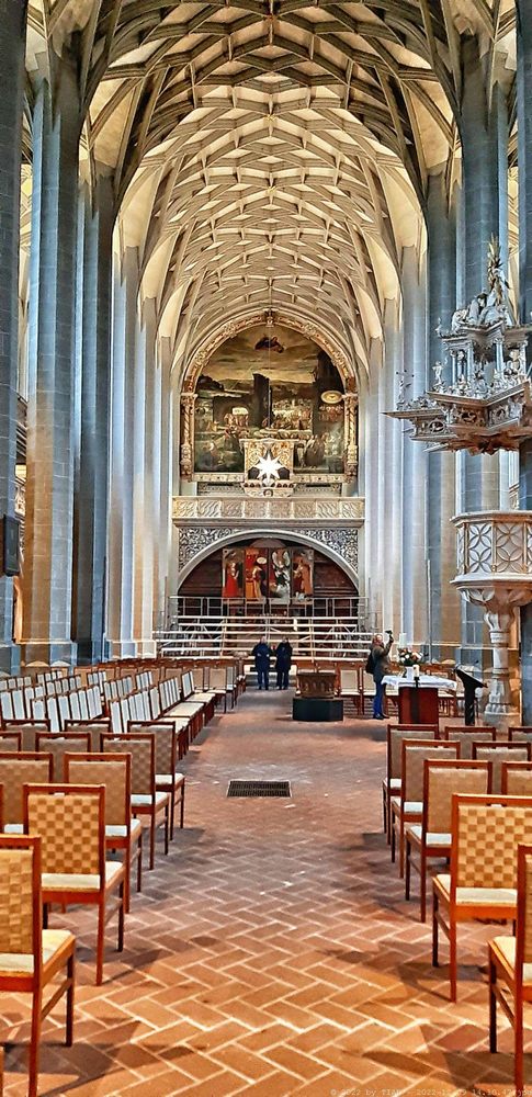 MARKTKIRCHE UNSER LIEBEN FRAUEN - Updated April 2024 - 86 Photos - An ...