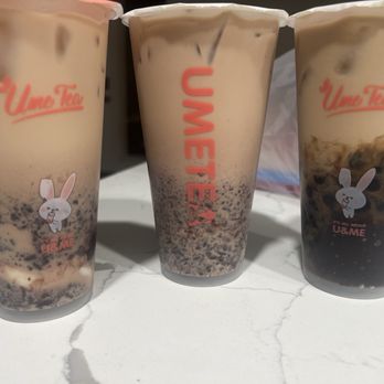 UME TEA - Updated June 2025 - 280 Photos & 88 Reviews - 4750 Almaden ...