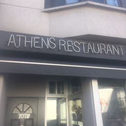 ATHENS RESTAURANT - Updated December 2025 - 151 Photos & 103 Reviews ...