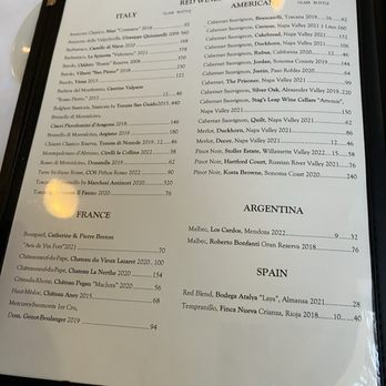 PASCAL’S MANALE - Updated June 2025 - 729 Photos & 694 Reviews - 1838 ...