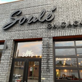 SOULÉ 2 - Updated December 2025 - 48 Photos & 27 Reviews - 3615 W ...