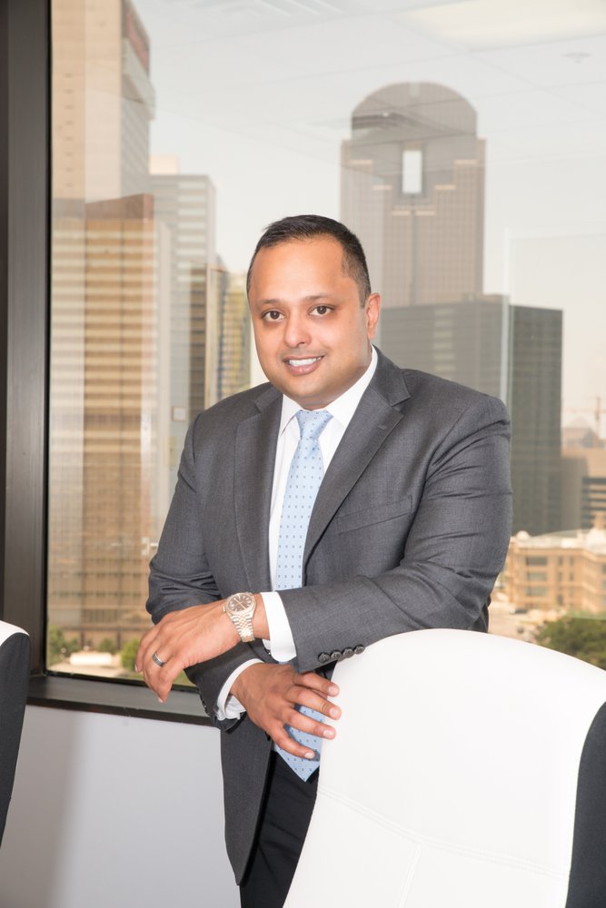 UDESHI LAW FIRM - Updated August 2025 - 18 Reviews - 2201 Main St ...