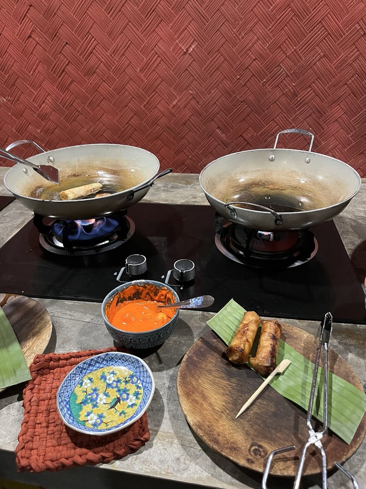 EL KUSINA FILIPINO COOKING CLASS - Updated October 2025 - 11 Photos ...