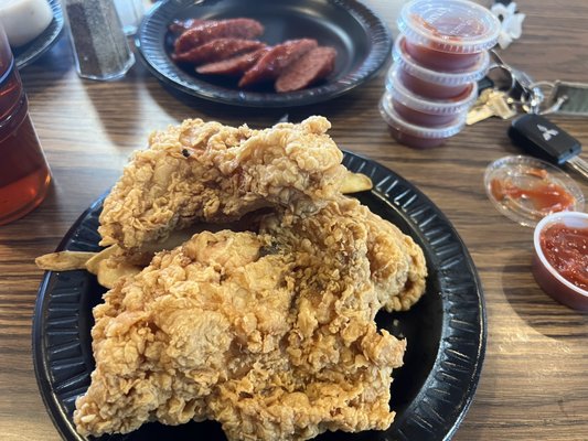 BILL MILLER BBQ - Updated September 2025 - 38 Photos & 67 Reviews ...