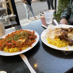 ANDALA COFFEE HOUSE - 372 Photos & 640 Reviews - Middle Eastern - 286 ...