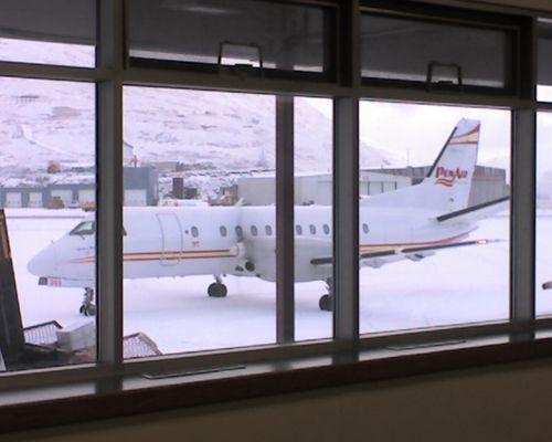 TOM MADSEN AIRPORT - DUT - Updated October 2025 - 429 Airport Beach Rd ...