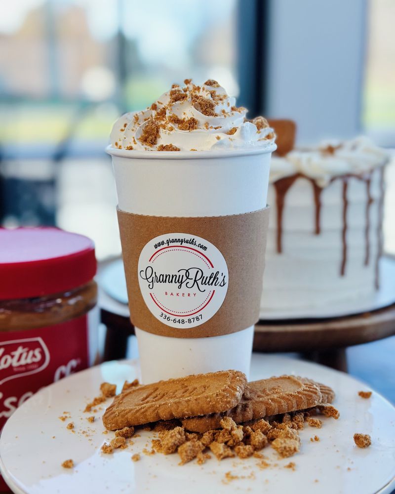 Book a Table - Granny Ruth’s Bakery - Updated November 2025 - 648 ...